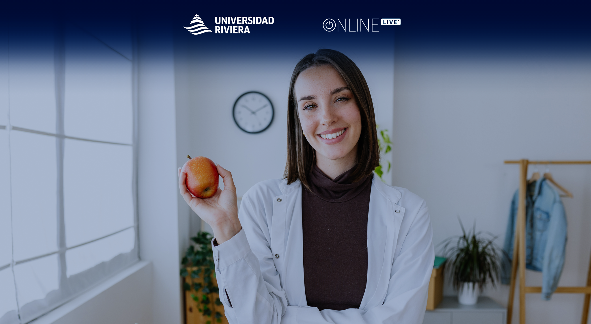 ¿Por qué estudiar un diplomado en nutrición?